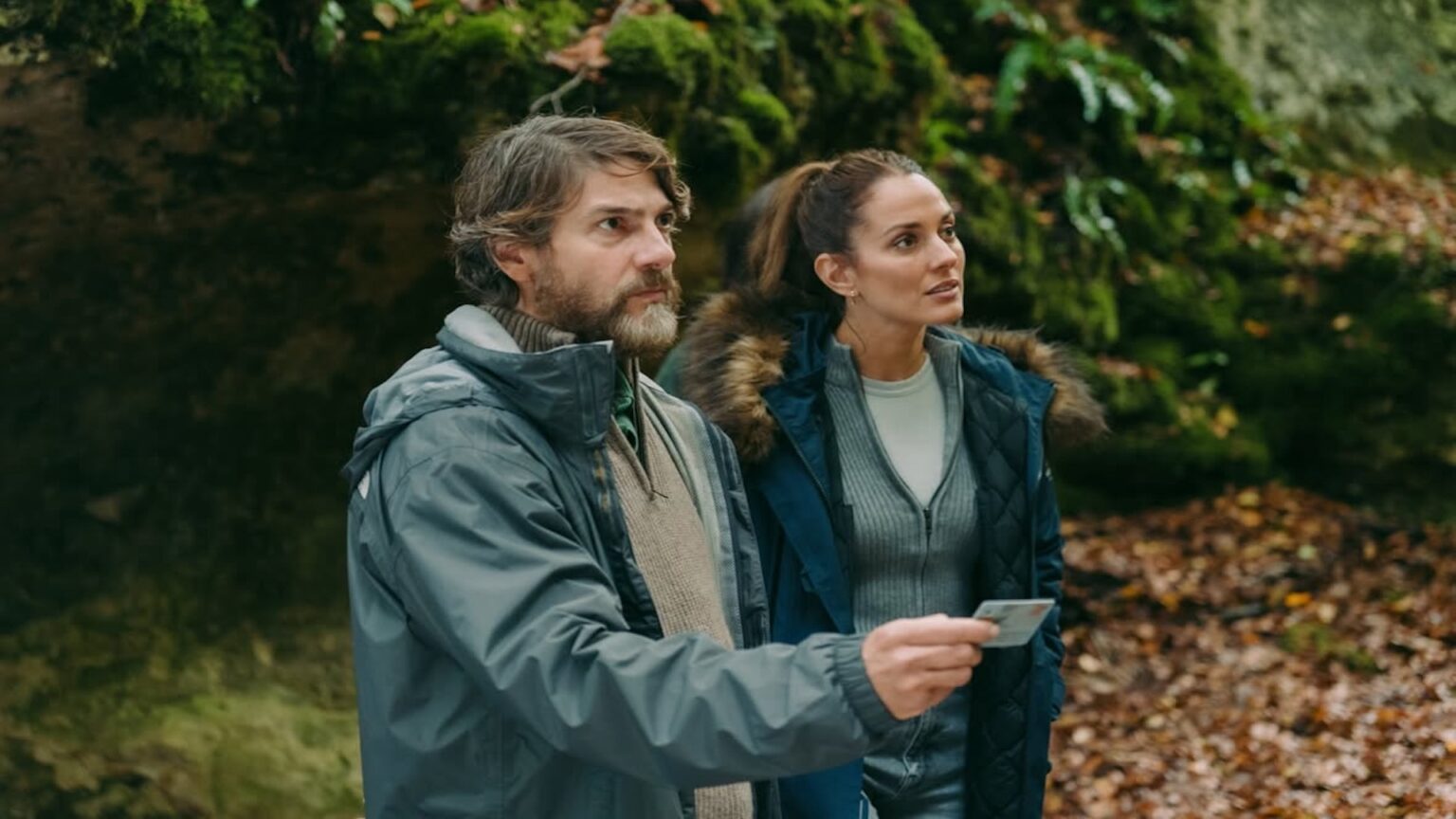 Todo lo que sabemos del estreno de "La Caza: Irati"